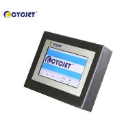 China Large Character Portable Online Inkjet Printer 36mm ALT202pro Date Batch Number for sale
