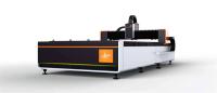 China Cycjet 5000W Laser Cutting Machine Industrial Laser Cutter For Steel Tube for sale