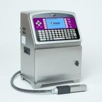 China Cycjet Industrial Small Character Inkjet Printer B3020 For Batch Number Printing for sale