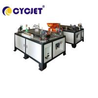 China 500W Stainless Steel Automatic Laser Welding Machine for sale