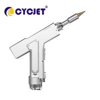 China Industrial Portable Laser Welding Machine 1000w Fiber Laser Welder for sale