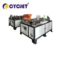 China CLW 1000W Industrial Laser Welder Automatic Fiber Laser Welder for sale