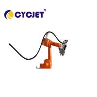 China CLW 1000W Industrial Laser Welder Automatic Fiber Laser Welder for sale