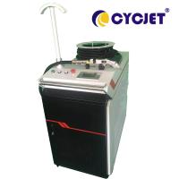 China Portable Handheld Ss Laser Welding Machine 2000W Fiber Laser Welder for sale