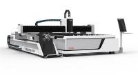 China Stainless Fiber Laser Cutting Machine 5000w Industrial Engraving for sale