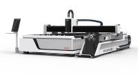 China Stainless Fiber Laser Cutting Machine 5000w Industrial Engraving for sale