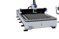 China 3000w Stainless Steel Cutting Machine 3000×1500mm Carbon Iron Stainless Steel Laser Cutter for sale