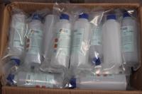 China Cardboard Solvent Printer Ink Cleaner CYCJET Uv Ink Cleaner for sale
