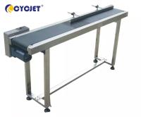 China PU PVC Food Packaging Conveyor Belt Transmission Automatic Conveyor Belt for sale