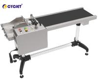 China CPG 400 Inverted Paper Feeding Machine 160W Box Cards Pagination Machine for sale