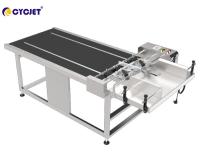 China CPG 800 Paging Machine Pagination Woven Bags Kraft Paper Feeder Machine for sale
