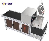 China CPG 500 Paging Machine Paper Bags Card Feeder Machine Auto Conveyor Feeder for sale