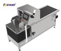 China CPG 500 Paging Machine Paper Bags Card Feeder Machine Auto Conveyor Feeder for sale