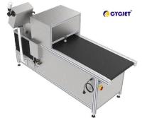 China CPG 500 Paging Machine Paper Bags Card Feeder Machine Auto Conveyor Feeder for sale