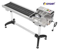 China CPG 340-D Food Paper Feeder Machine Electric Pagination Machine for sale