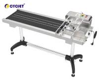China CPG 450-D Cards Paging Machine Pagination Paper Feeder Machine for sale