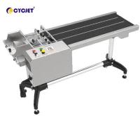 China CPG 450 X Friction Paging Equipment AC220V Sheet Feeding Machine for sale