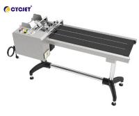 China CPG 450 X Friction Paging Equipment AC220V Sheet Feeding Machine for sale