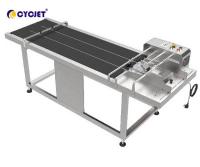 China 1G Woven Bag Feeder Machine CPG 600 AC220V Paper Feeder Machine for sale