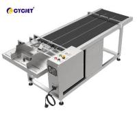 China 1G Woven Bag Feeder Machine CPG 600 AC220V Paper Feeder Machine for sale