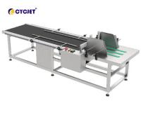 China CPG 700 Cardboard Box Feeder Machine Automatic Sheet Feeder Machine for sale
