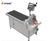 China CPG 530 Paper Card Box Paging Machine Baffle Sheet Feeding Machine for sale