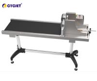 China CPG 450 Baffle Paging Machine For Carton Box Pagination Paper Feeder Machine for sale