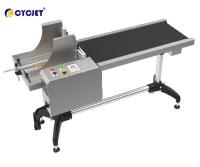 China CPG 450 Baffle Paging Machine For Carton Box Pagination Paper Feeder Machine for sale