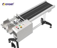 China CPG 340 Paging Machine AC220V Friction Pagination Machine Pagination Machine Paper Feeder Machine for sale