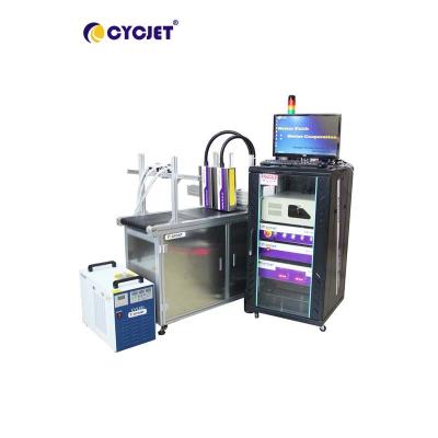 China CYCJET UV Inkjet Printer for sale