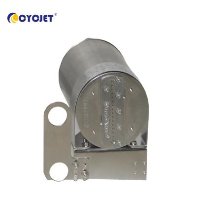China D32L 120mm Large Character Inkjet Printer DOD Industrial Coding For Plywood for sale