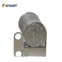 China Industrial DOD Batch Date Number Inkjet Printer D07L Dot Matrix For Steel Tube for sale