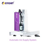 China CYCJET 180m High Speed Inkjet Printer PIJ Large Format Printing Machine for sale