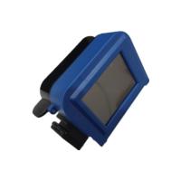 China Mini Handheld Inkjet Printer Coding Machine For Plastic Bottle for sale
