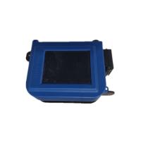 China 12.7mm Handheld Tij Printer Expiry Date Bar QR Code Batch Number Mini Inkjet Printer for sale