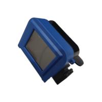 China 12.7mm Handheld Tij Printer Expiry Date Bar QR Code Batch Number Mini Inkjet Printer for sale
