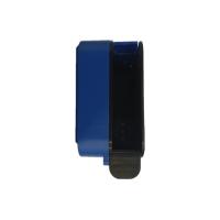 China 12.7mm Handheld Tij Printer Expiry Date Bar QR Code Batch Number Mini Inkjet Printer for sale