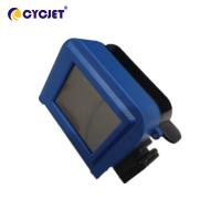 China Printing Logo Handheld Inkjet Printer Mini Mobile Inkjet Printer for sale