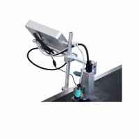 China Small Character Online TIJ Printer 12.7mm Date Coding Machine for sale