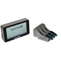 China Thermal Online Inkjet Printer Coding Machine For Carton Paper Plastic Metal Printing for sale