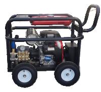 China RJHT-3521 Cold Water High Pressure Cleaning Machine for Rust Removal and Cleaning for sale