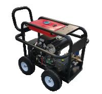 China RJHT-3521 Cold Water High Pressure Cleaning Machine for Rust Removal and Cleaning for sale