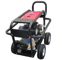 China RJHT-3521 Cold Water High Pressure Cleaning Machine for Rust Removal and Cleaning for sale