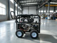 China RJHT-5022 Cold Water High Pressure Cleaning Machine for Rust Removal and Cleaning for sale