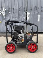 China RJHT-2515 General Purpose High Pressure Cleaner 250 Bar 15 LPM Heavy Duty Water Jet Equipment for Farm Washing，Car and Site Cleaning for sale