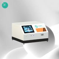 China CGT-RW-2000 Laser Welding Machine for Medical Balloons - Micron-Level Precision with CCD Inspection for sale
