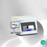 China BA-AI-1000 AI-Powered Balloon Inspection Machine with 25MP Camera and 0.1% Miss Rate for Medical Manufacturing for sale