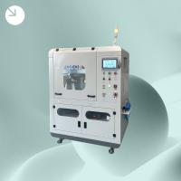 China Balloon Ultrasonic Spray Coating Machine for DCB 0.5-10mL Coating Volume for sale