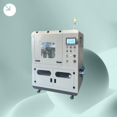 China Balloon Ultrasonic Spray Coating Machine for DCB 0.5-10mL Coating Volume for sale