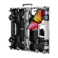 China High-Performance Rental LED Display with 7680Hz Refresh Rate IP65 Rating and Nova A5 Pro System for sale